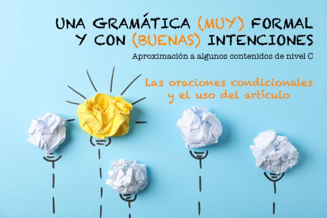 Nuevo curso de gramática – Concha Moreno García